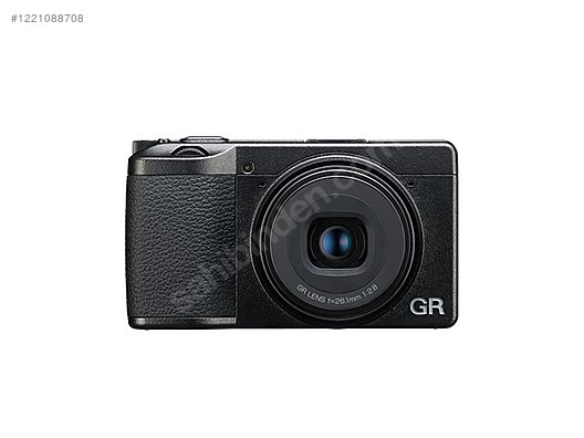 Ricoh camera store