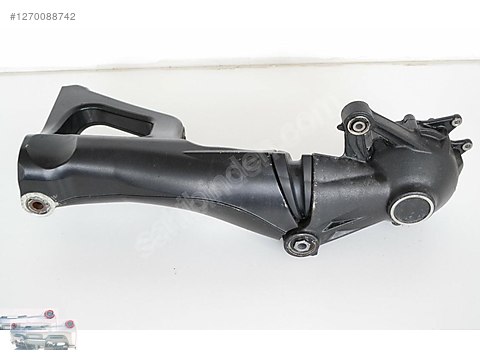Yönlendirme / bmw k 1600 k 1600 gtl komple defransiel difransiyel ...