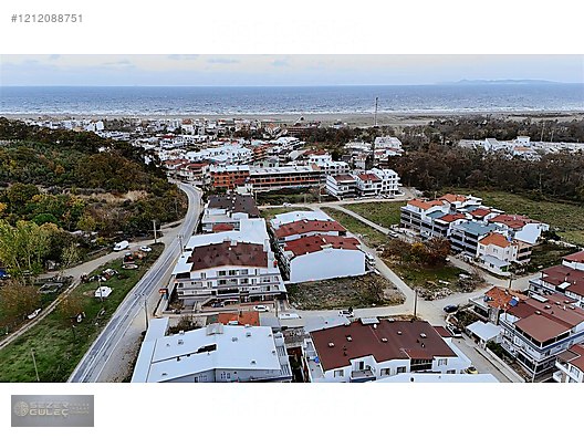 SEZER GÜLEÇ GAYRİMENKUL'DEN // SIFIR LÜKS 2+1 // BİM MARKET YANI ...