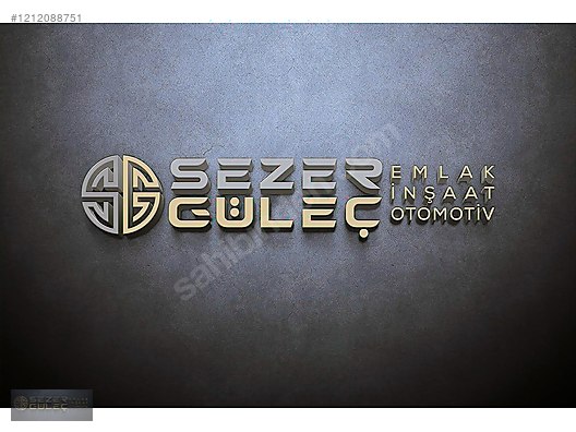 SEZER GÜLEÇ GAYRİMENKUL'DEN // SIFIR LÜKS 2+1 // BİM MARKET YANI ...