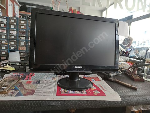 PHILIPS 19 inch sahibinden.comda - 1241088767