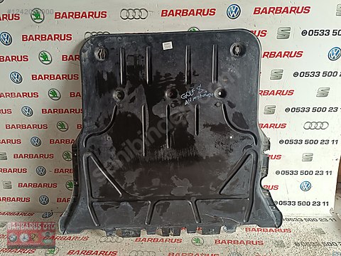 VW-GOLF 8 ORJİNAL ÇIKMA MOTOR ALT MUHAFAZA 5WA825236C - İlan ve ...