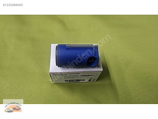 Otomobil & Arazi Aracı / Elektrik / MERCEDES W202 W208 W210 W220 PARK ...