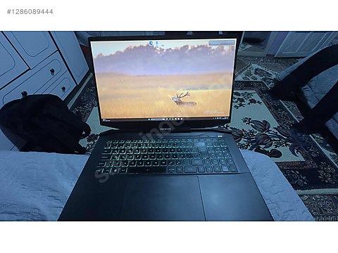 Monster / MONSTER LAPTOP sahibinden.comda - 1286089444