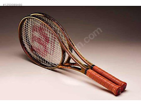Wilson Tenis Raketi Modelleri - 1250089490