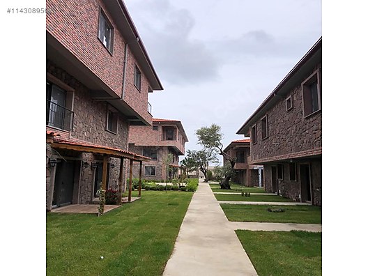 Asos Villaları Proje Detayları & Bilgileri sahibinden.com'da