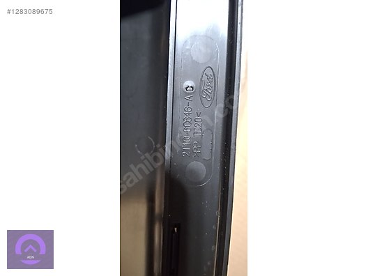 Minivan & Panelvan / Isıtma & Havalandırma & Klima / FORD CONNECT ...