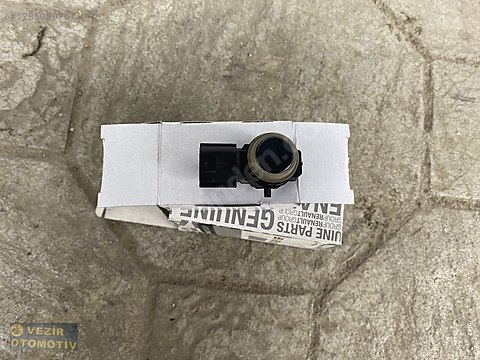 Otomobil & Arazi Aracı / Elektronik / RENAULT TALİSMAN MEGANE 4 ÖN ARKA ...