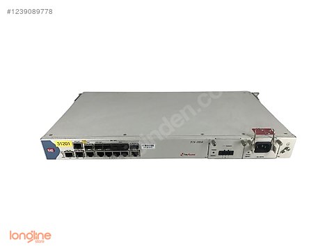RAD ETX-205A Ether Access Advanced Carrier Eth.Demarcation sahibinden ...