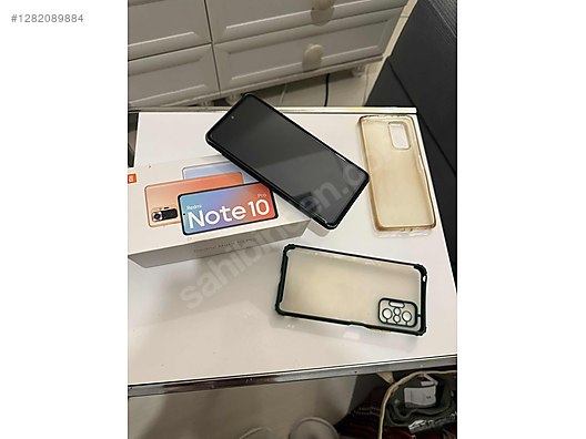 Xiaomi / Redmi Note 10 Pro / XİAOMİ RED Mİ NOTE 10 PRO sahibinden.comda ...