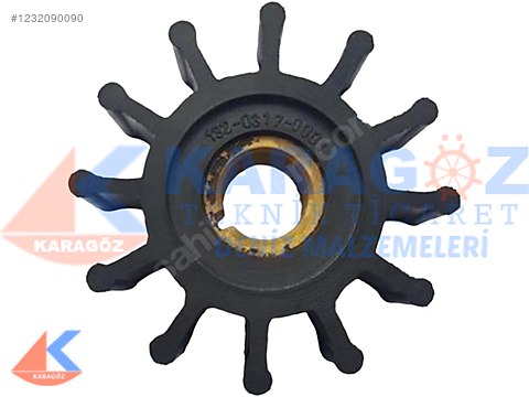1320317 İMPELLER LASTİĞİ sahibinden.comda - 1232090090