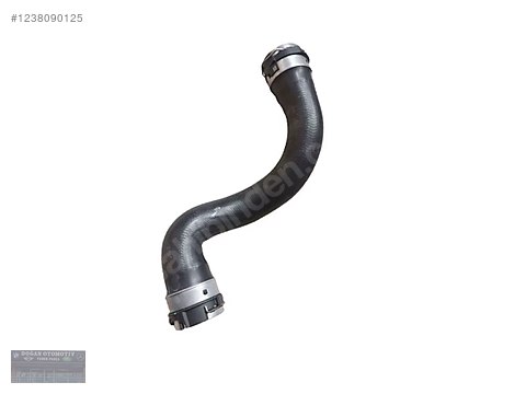 Otomobil & Arazi Aracı / Isıtma & Havalandırma & Klima / MERCEDES W213 ...