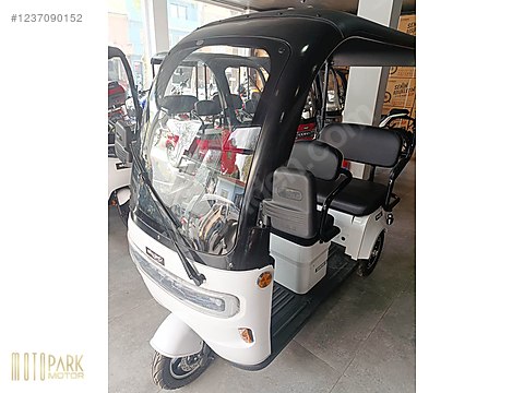 Skyjet Ecocar 15 1200 W Elektrikli Motor 72.540 TL Mağazadan Satılık ...