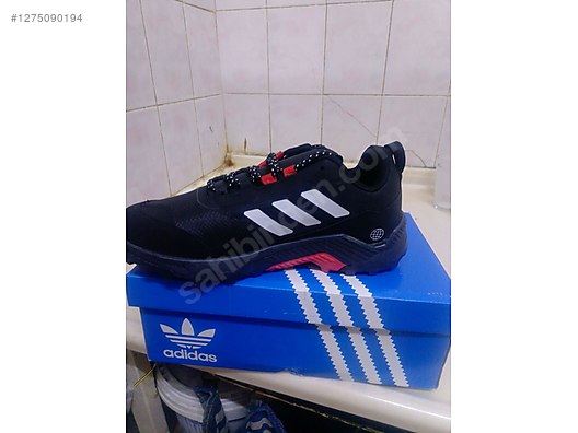 Adidas 43 Numara Voleybol Ayakkabısı - 1275090194