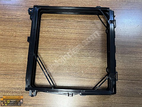 Otomobil & Arazi Aracı / Isıtma & Havalandırma & Klima / PORSCHE TAYCAN ...