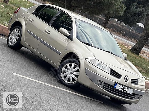 Renault / Megane / 1.5 dCi / Authentique / 2008 MODEL RENAULT MEGAN 1.5 ...