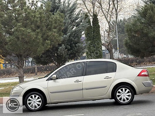 Renault / Megane / 1.5 dCi / Authentique / 2008 MODEL RENAULT MEGAN 1.5 ...