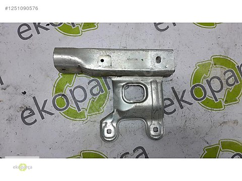 BMW 3 SERİSİ 2015 2018 F20 F30 ÖN PANEL DEMİR AYAĞI 51118051190 - İlan ...