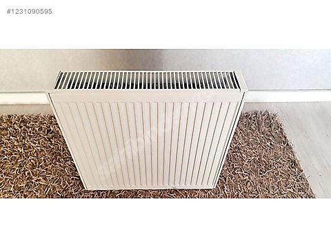 Demirdöküm Plus Panel Radyatör (60x60) sahibinden.comda - 1231090595