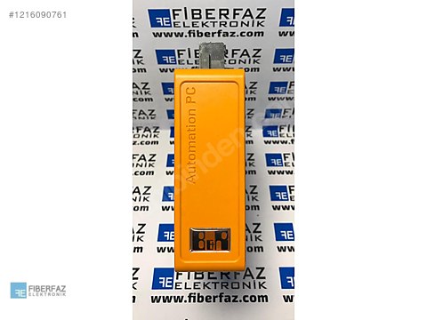 APC2100 Automation PC B&R sahibinden.comda - 1216090761