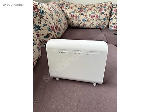 ZTE ZXHN H367A VDSL Modem Router - VDSL Modem ilanları uygun ...