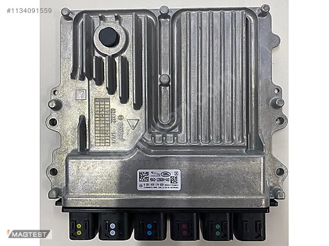 Cars & SUVs / Electric / 0281039174 M8A2-12B684-VAD Jaguar E-LAND ROVER ECU MOTOR at sahibinden ...