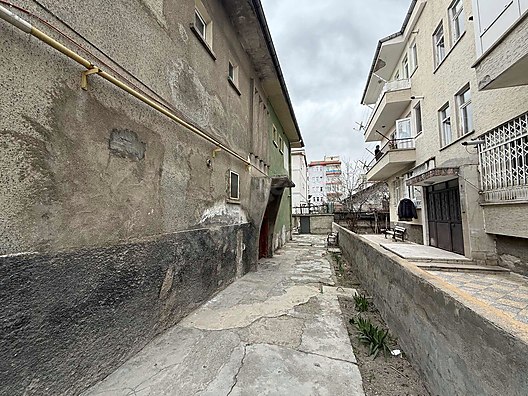 YENİ MAHLLE'NİN EN UYGUNU YATIRIM FIRSATI - Satılık Daire İlanları ...