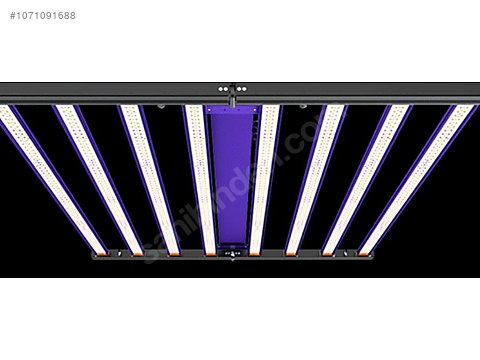 700W F8 MAX SAMSUNG LM281B UV IR FULL sahibinden.comda - 1071091688