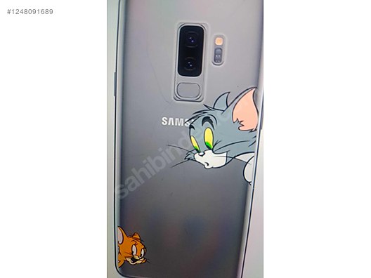 Samsung / Galaxy S9+ G965 / Samsung s9 plus 64 Gb sahibinden.comda ...