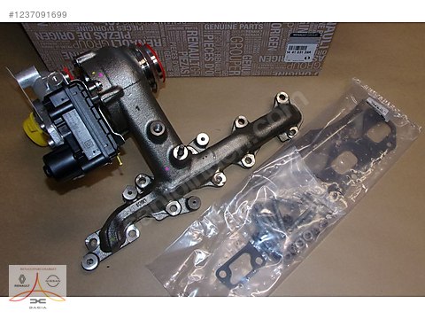 Otomobil & Arazi Aracı / Motor / 144103139R TRAFIC 3 III 2.0 M9R TURBO ...