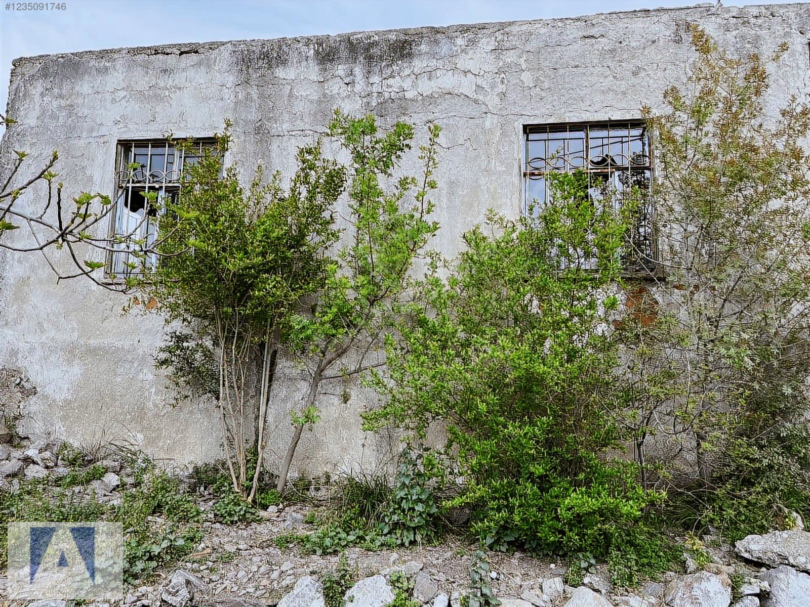 MİLAS BOZALAN KÖYÜNDE SATILIK KÖY EVİ - Satılık Müstakil Ev İlanları ...