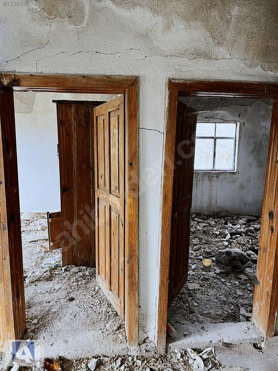 MİLAS BOZALAN KÖYÜNDE SATILIK KÖY EVİ - Satılık Müstakil Ev İlanları ...