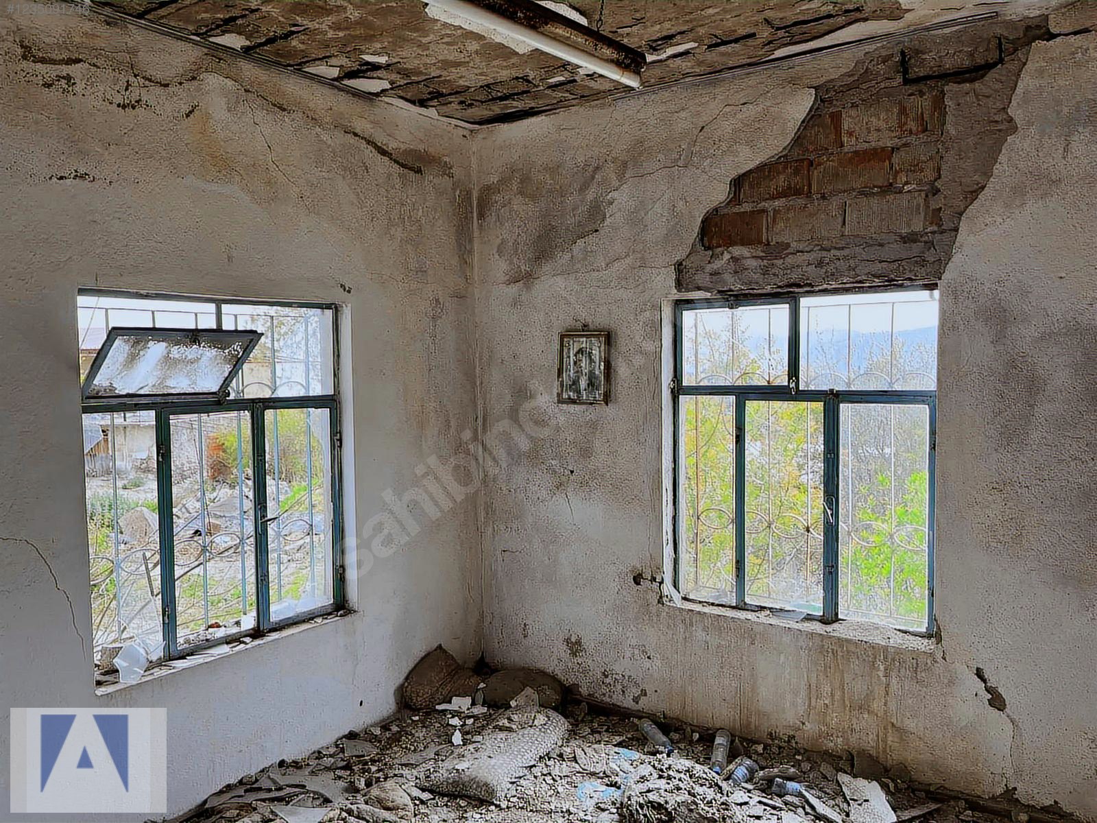 MİLAS BOZALAN KÖYÜNDE SATILIK KÖY EVİ - Satılık Müstakil Ev İlanları ...