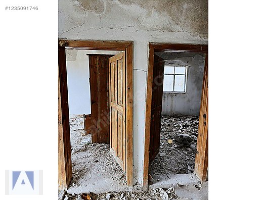 MİLAS BOZALAN KÖYÜNDE SATILIK KÖY EVİ - Satılık Müstakil Ev İlanları ...
