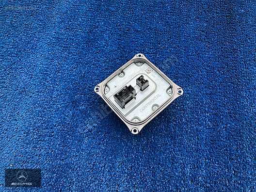 Otomobil & Arazi Aracı / Elektrik / 4479051804 MERCEDES W222 KASA S ...