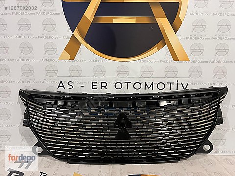 PEUGEOT 2008 ÖN PANJUR KOMPLE KROM 2020- 98258606VD - İlan ve ...
