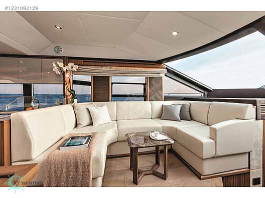 Satılık Absolute 55 STY Motoryat - 1231092129