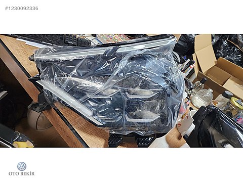 Otomobil & Arazi Aracı / Elektrik / 2023 CITROEN C4 SOL FAR SIFIR ...