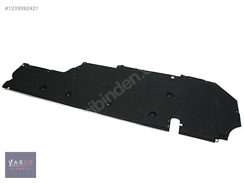 97050412211-97050492100 MOTOR ALT MUHAFAZA SOLSAĞ PANEMERA 10-16 - İlan ...