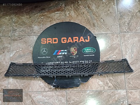 MERCEDES W213 2016 2019 ORTA IZGARA ÇIKMA ORJİNAL A2138850622 - İlan ve ...