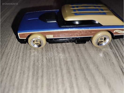 Hot Wheels Diecast Model 1:15 Lada Araba - 1264092618