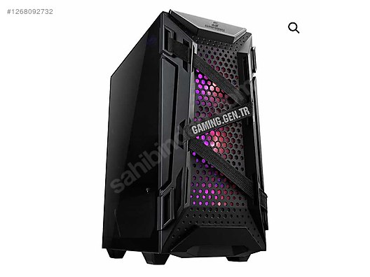 Toplama / ACİLL SATILIK GAMİNG PC sahibinden.comda - 1268092732