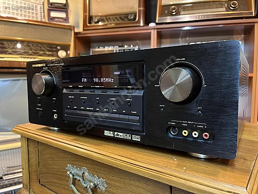 Marantz Receiver Amfi - MARANTZ SR5400 AMFİ - 1109092821