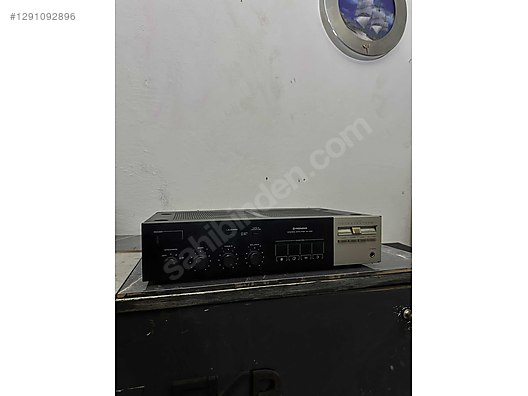 Pioneer Entegre Amfi - PIONEER AMFI - 1291092896