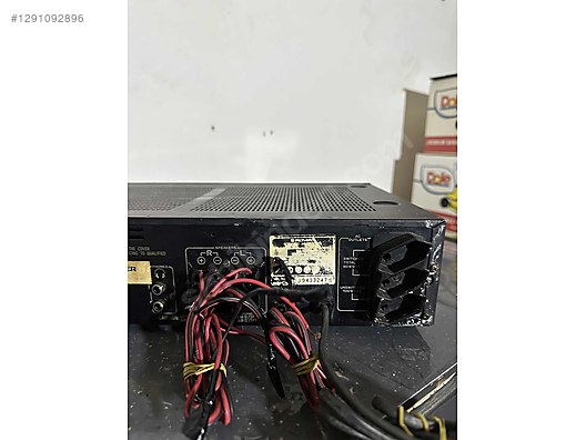 Pioneer Entegre Amfi - PIONEER AMFI - 1291092896