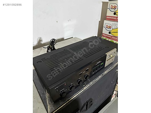 Pioneer Entegre Amfi - PIONEER AMFI - 1291092896