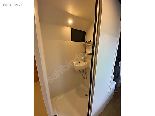 Sıfır fenni muayene 2008 model çift teker bmc motokaravan. Türkiye'nin ...