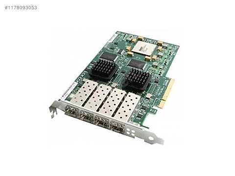 Lenovo ThinkSystem DE2000/4000 HIC, 12Gb SAS,4-ports sahibinden.comda ...