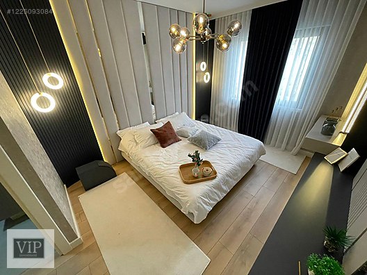 YENİMAHALLE TURGUT ÖZAL PARALELİ 2+1 LÜX DİZAYN SIFIR YAPI DAİRE - Satılık Daire İlanları ...