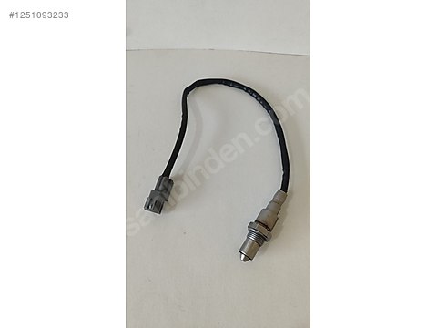 Otomobil & Arazi Aracı / Elektrik / 39351-2U001 OKSİJEN SENSÖRÜ HYUNDAİ ...